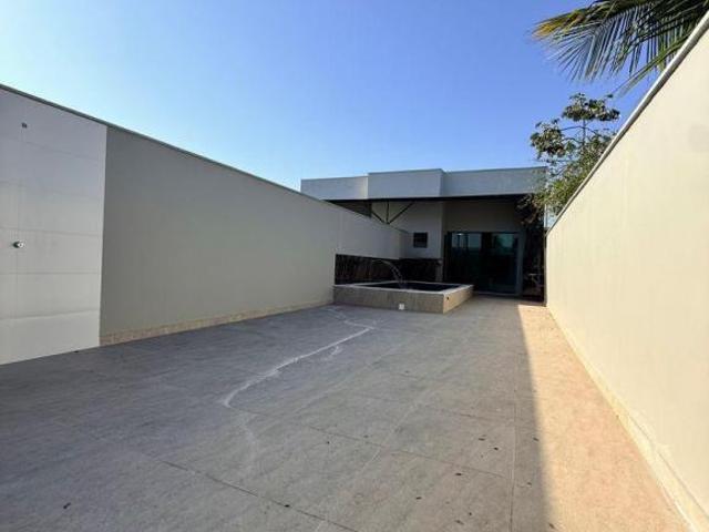Casa Nova Alto Padrão 3 dormitórios Piscina $539Mil Use Seu FGTS.13981742222
