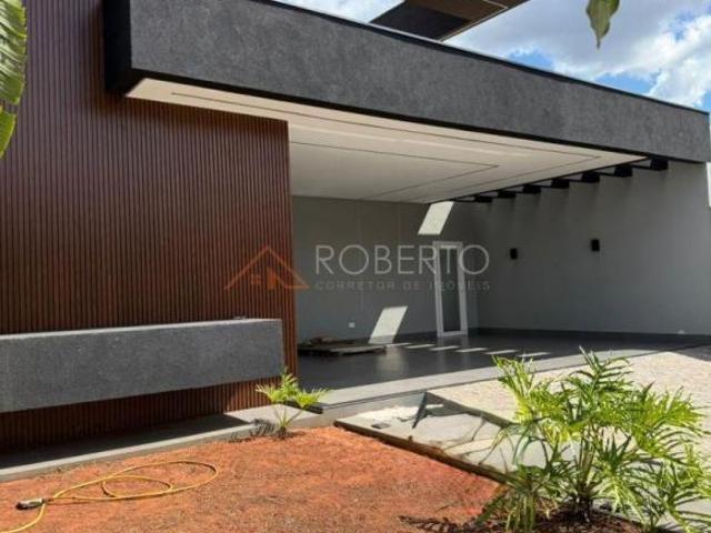 CASA NOVA ALTO PADRÃO 03 SUÍTES ÁREA GOURMET PISCINA COND PARTHENON PVAI PR