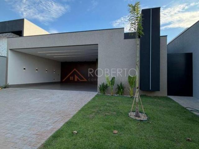CASA NOVA ALTO PADRÃO 03 SUÍTES PISCINA ÁREA GOURMET À VENDA COND SAN LORENZO PVAI PR