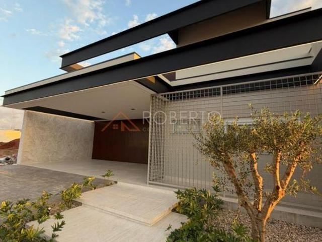 CASA NOVA ALTO PADRÃO 04 SUÍTES ÁREA GOURMET PISCINA COM PRAINHA COND. DANCAIZ PARANAVAÍ PR