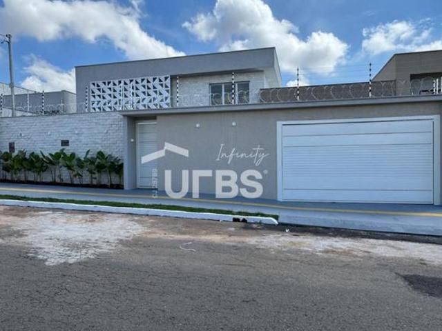 CASA NOVA, ALTO PADRÃO | 4 SUÍTES PLENAS | Aceita se Imóvel/Auto de menor valor como permuta. Venha