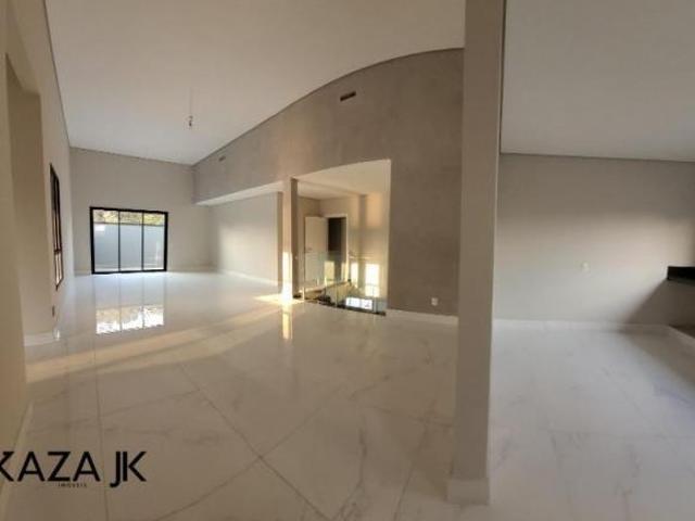 Casa nova alto padrão com piscina a venda em condomínio Portal do Paraiso II Jundiaí SP