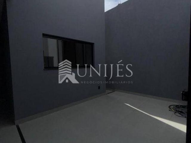 CASA NOVA ALTO PADRÃO À VENDA BAIRRO VILA ITÁLIA