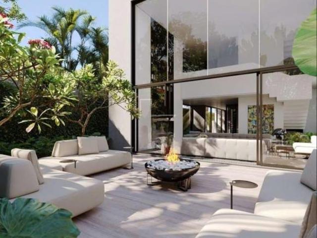 Casa Nova, alto Padrão a venda com 517 m², 4 suítes, 8 vagas e elevador à venda no Jardim Paulista