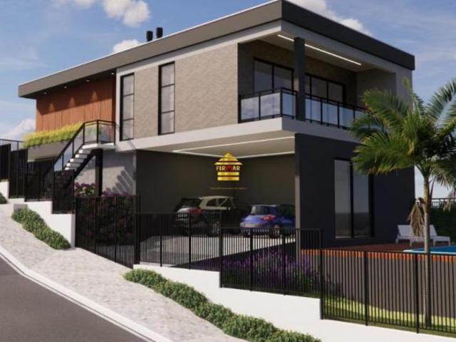 CASA NOVA ALTO PADRÃO EM IVOTI RS