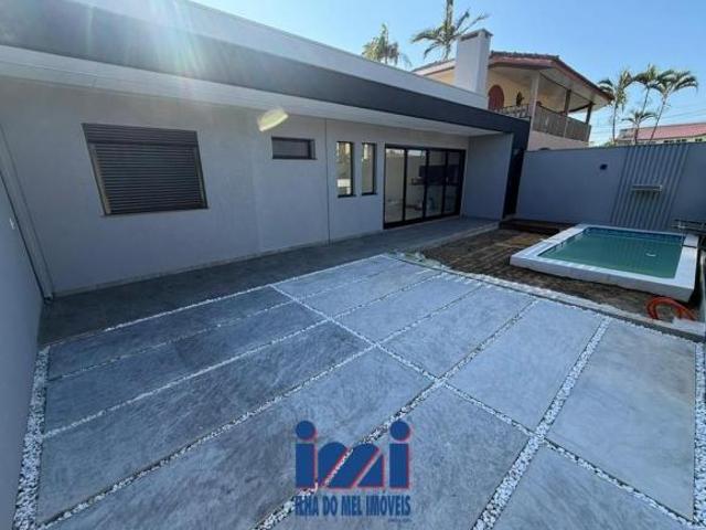Casa nova alto padrão em Santa Terezinha a venda