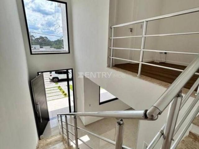 Casa Nova, Alto Padrão, Reserva da Mata, Jundiaí