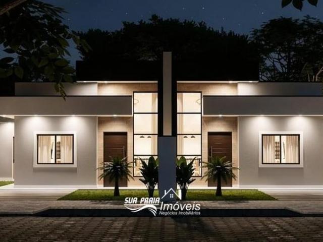 Casa nova, alvenaria, Canoas Pr