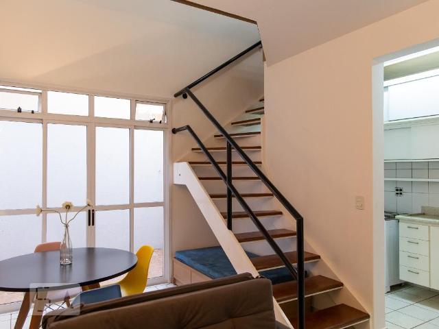 Casa, Nova Aliança, 1 Quarto, 58 m2 Ribeirão Preto