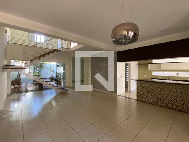 Casa, Nova Aliança, 3 Quartos, 250 m2 Ribeirão Preto