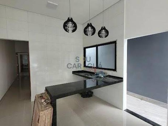Casa Nova Bairro Balneário dos Golfinhos
