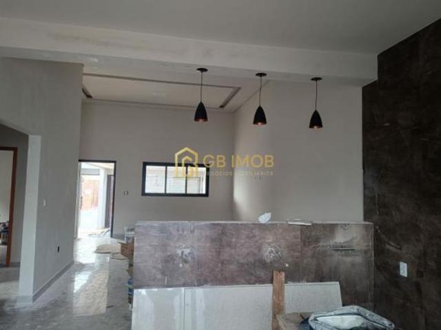Casa NOVA Bairro Girassol Itupeva/Sp GB6697
