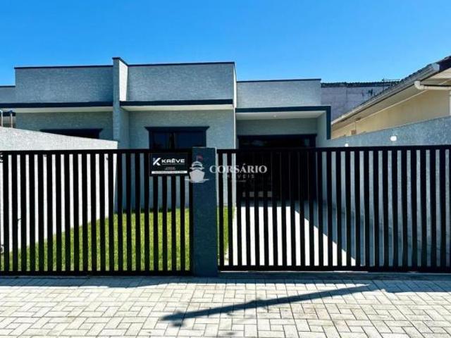 Casa Nova Balneário Ipanema