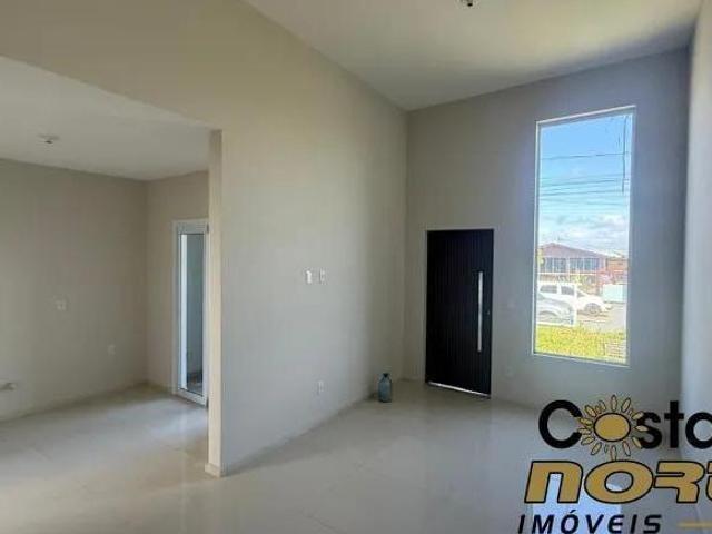 Casa NOVA Geminada em Nova Tramandaí