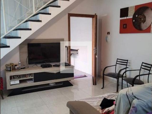 Casa, Nova Gerti, 3 Quartos, 120 m2 São Caetano do Sul