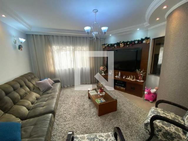 Casa, Nova Gerti, 3 Quartos, 254 m2 São Caetano do Sul