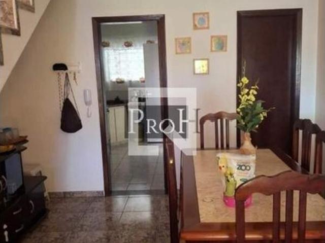 Casa, Nova Gerti, 3 Quartos, 79 m2 São Caetano do Sul