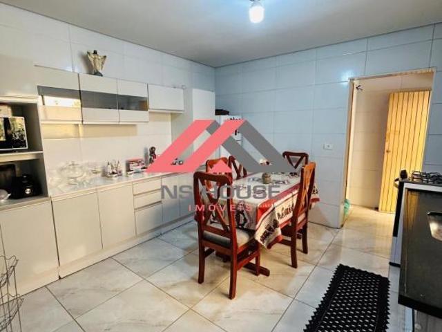 Casa, Nova Gerty, São Caetano do Sul, SP