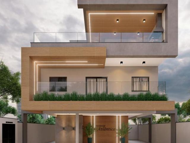 casa nova guilhermina 2 dorms – oportunidade
