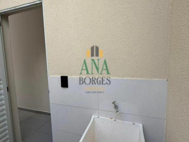 Casa Nova de 02 dormitórios