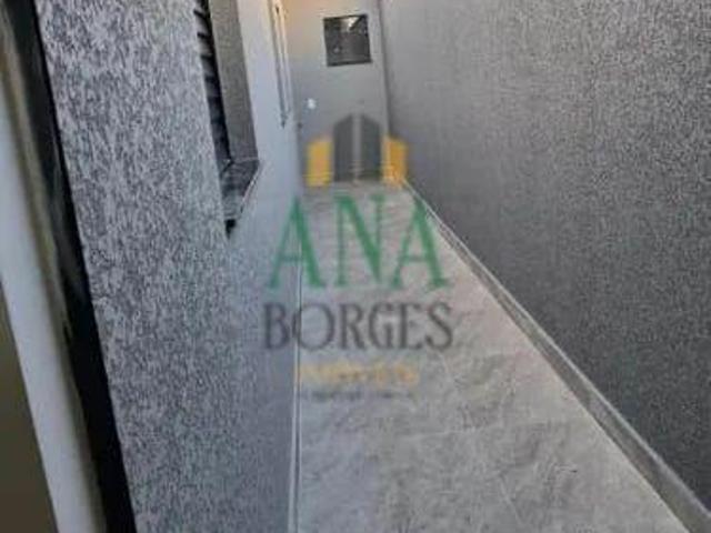 Casa Nova de 03 dormitórios na Zona Norte