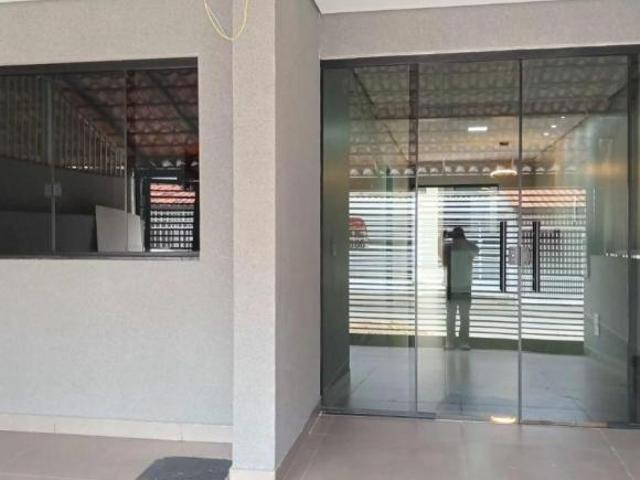 Casa Nova de 03 quartos 03 suites moderna localização privilegiada Oportunidade Única!