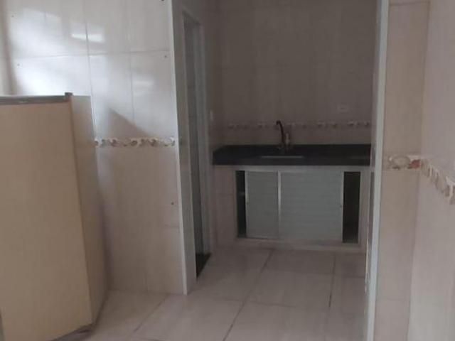 Casa nova de condomínio à venda no Boqueirão, em Praia Grande SP