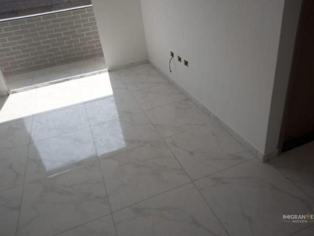 Casa nova de condomínio à venda no Tude Bastos, em Praia Grande SP