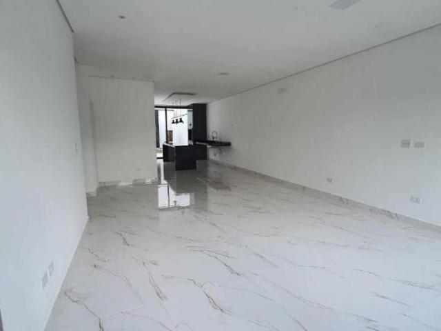 Casa Nova de Condomínio com 4 Quartos à venda, 240 m² por R$ 1.690.000 Condomínio Ibiti Reserva