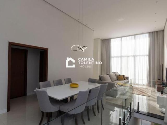 Casa Nova de alto Padrão