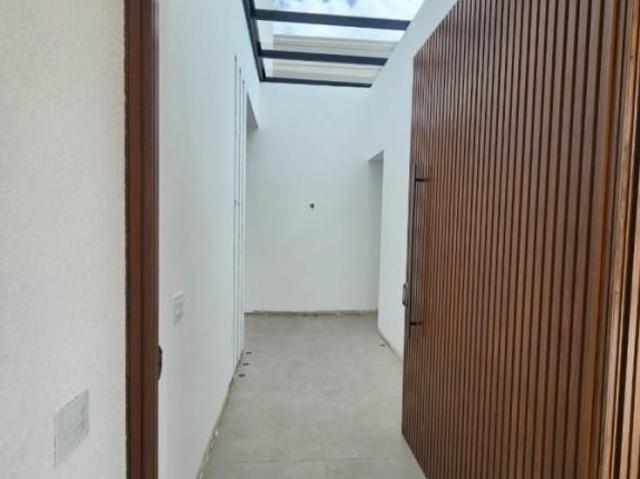 Casa Nova de Alto Padrão à Venda no Mont Blanc Residence | 444 m² | 4 Suítes | Piscina | Sorocaba/SP