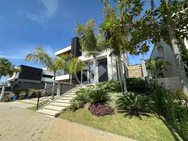 Casa nova de Alto Padrão, no Alphaville 2, Urbanova, São José dos Campos SP