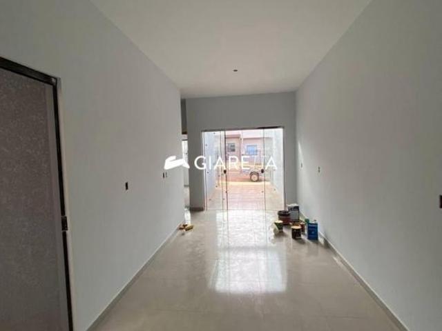 Casa nova disponível para venda no JARDIM PANORAMA, TOLEDO PR