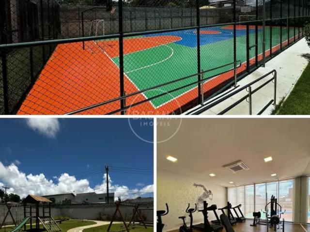 Casa Nova Duplex no Condomínio Villamarine – Vilas do Atlântico