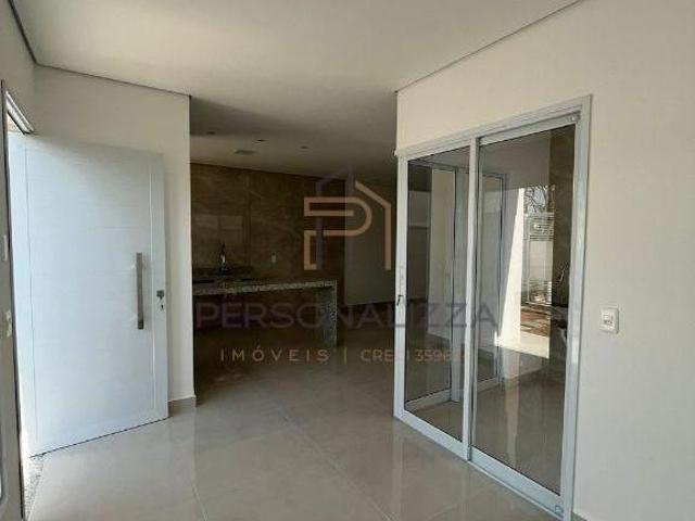 Casa nova e terrea para venda, bairro Jardim Marambaia, Jundiai SP