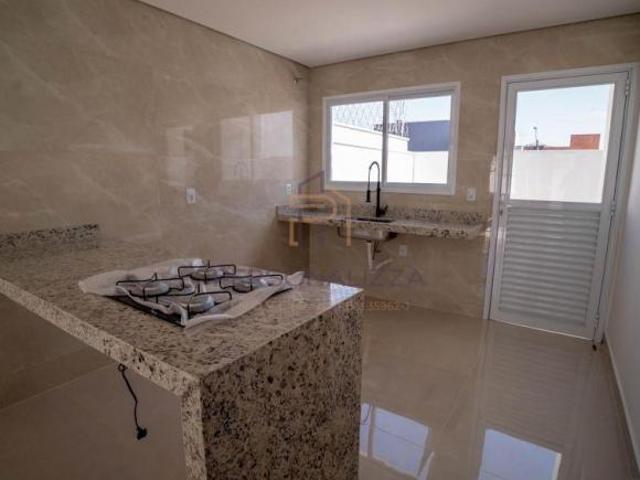 Casa nova e terrea para venda, bairro Jardim Marambaia, Jundiai SP