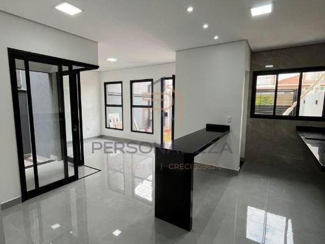 Casa nova e terrea para venda, bairro Jardim Marambaia, Jundiai SP