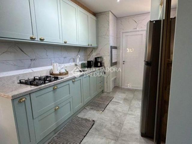 Casa nova e totalmente mobiliada