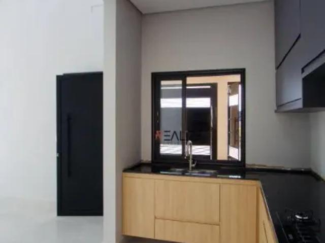 Casa nova e com moveis planejados à venda, 115 m² por R$ 765.000 Jardim Bom Sucesso Indaiatuba/S