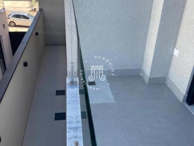 CASA NOVA E DESOCUPADA COM 03 DORMITÓRIOS 01 SUÍTE CONDOMÍNIO RESERVA ERMIDA II EM JUNDIAÍ/SP