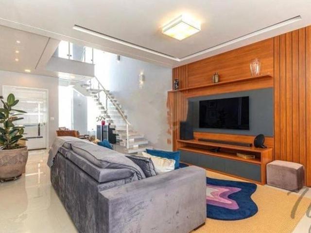 Casa Nova e Impecável à Venda – Condomínio Ibiti Reserva | Sorocaba/SP