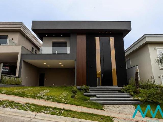 Casa Nova e Moderna no Cond. Itahyê Oportunidade!