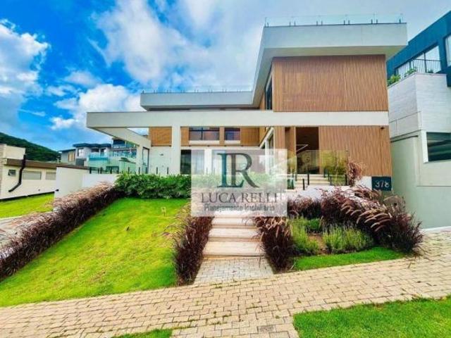 Casa Nova e Moderna no Tamboré 10