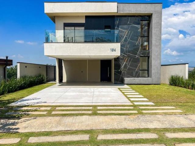 CASA NOVA E MODERNA Á VENDA E LOCAÇÃO NO IBI ARAM 2 EM ITUPEVA SP