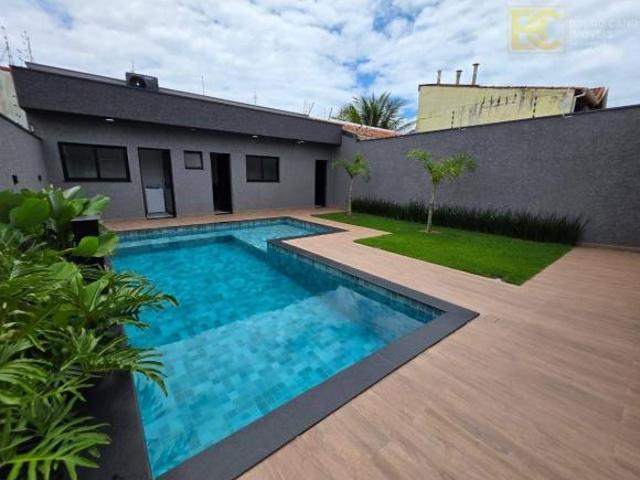 Casa Nova e Moderna à venda Maria Helena Novaes Peruíbe/SP