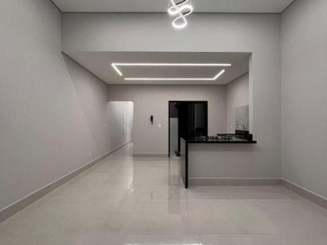 CASA NOVA E MODERNA JARDIM ESMERALDA Próximo ao Tivoli Shopping Santa Bárbara D&apos Oeste/SP