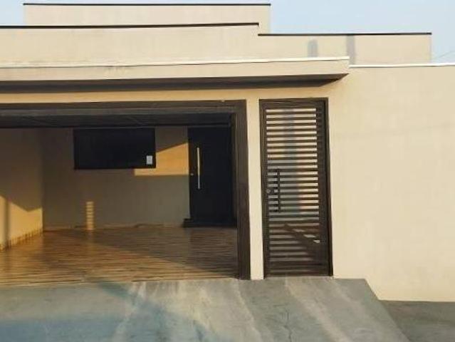 CASA NOVA E MODERNA LOCALIZADA NO BAIRRO RESIDENCIAL GIRASSOL EM ITUPEVA/SP