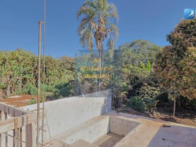 Casa Nova e Moderna