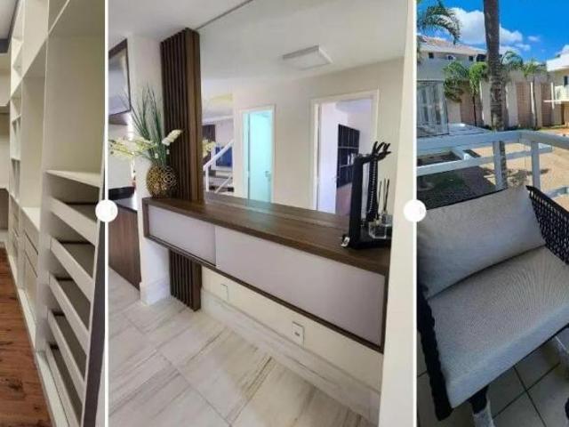 Casa Nova e pronta para mudar, região do Alphaville