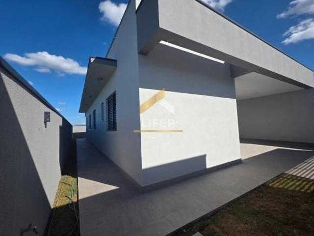 Casa Nova e Sofisticada à Venda no Quinta dos Bons Ventos – Itatiba/SP